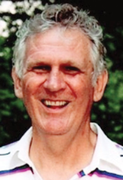 Wayne A. Hall | News, Sports, Jobs - News and Sentinel